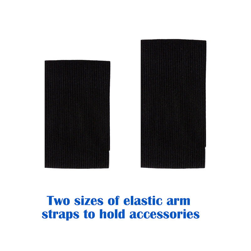 Wearable Forearm IV Practice Pad
