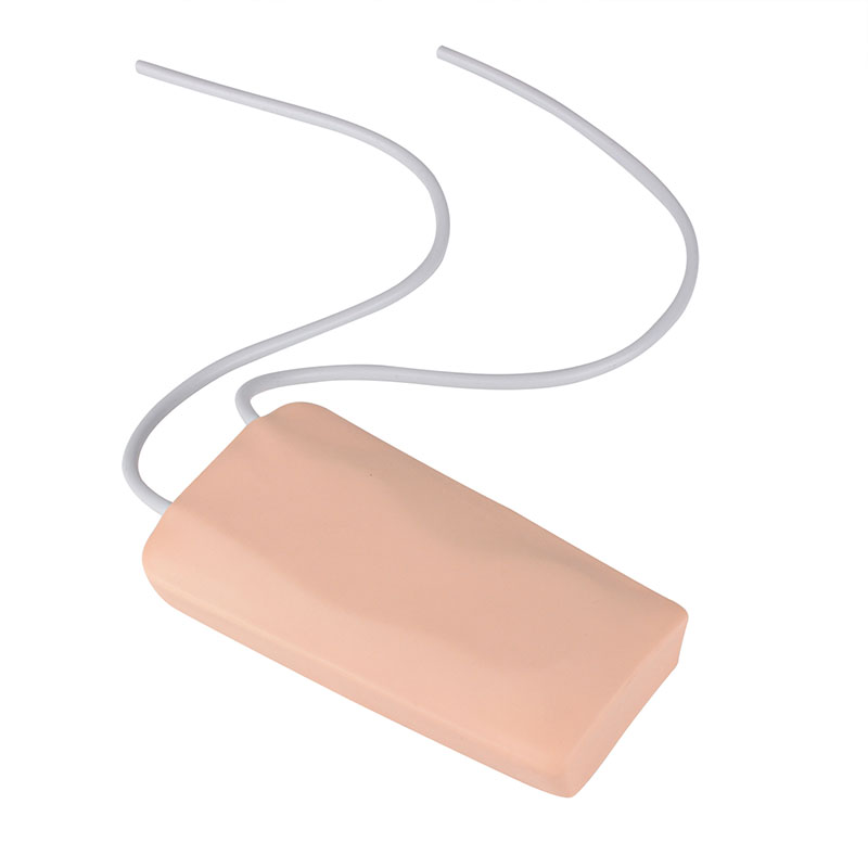Wearable Forearm IV Practice Pad