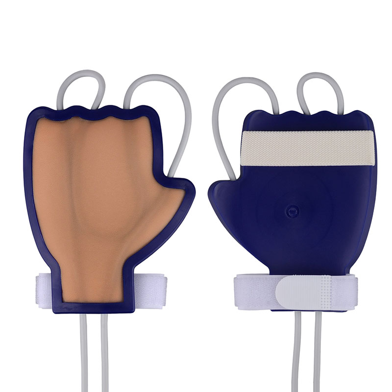 Wearable IV Trainer Practice Kit for Nursing Training