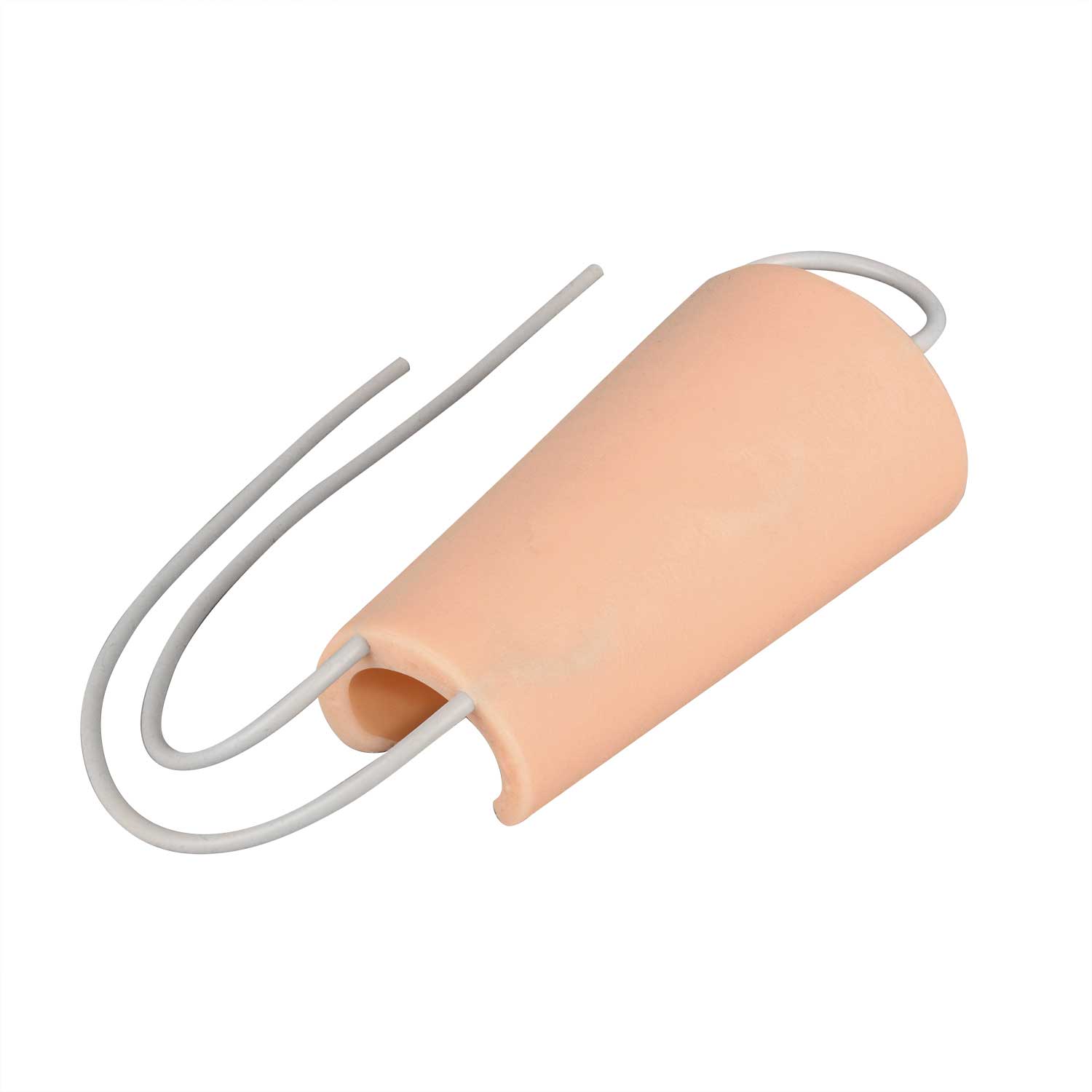 Slip-on Forearm Phlebotomy and Venipuncture Practice Pad