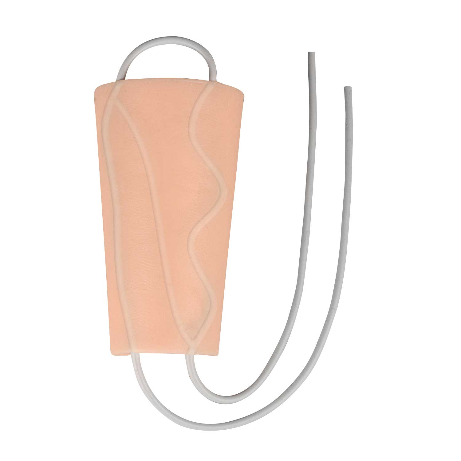 Slip-on Forearm Phlebotomy and Venipuncture Practice Pad