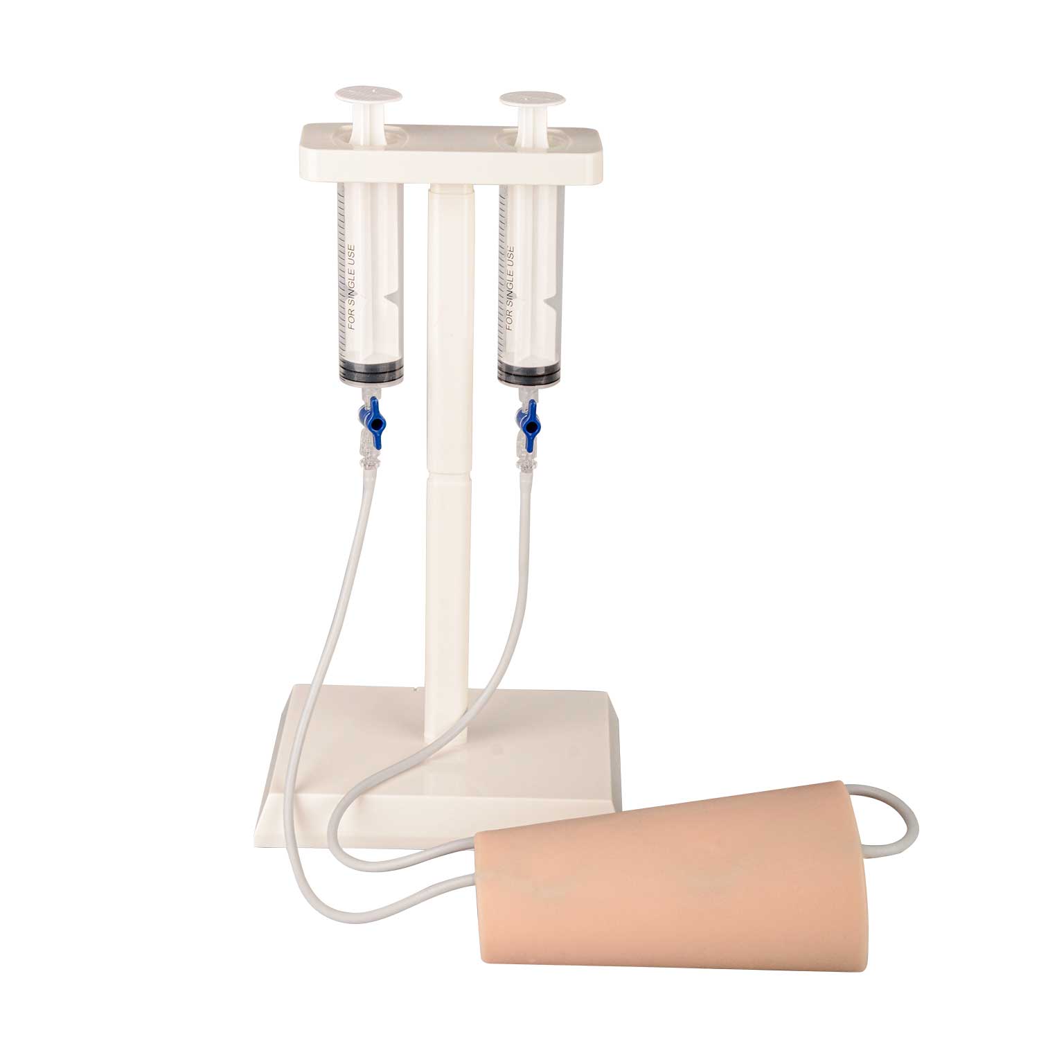 Slip-on Forearm Phlebotomy and Venipuncture Practice Pad