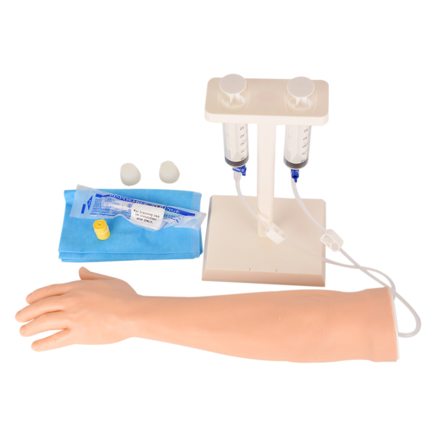 Adult Left Phlebotomy Practice Arm Kit