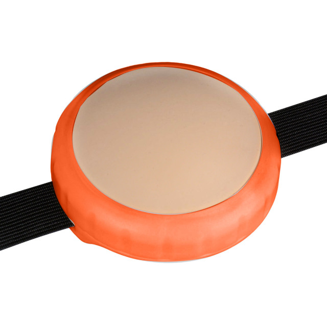 Wearable Intramuscular and Subcutaneous Injection Trainer