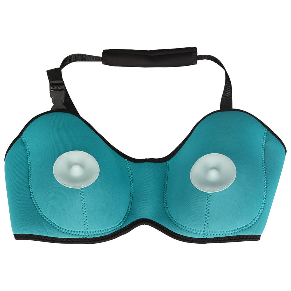 Wearable Breastfeeding Training Simulator