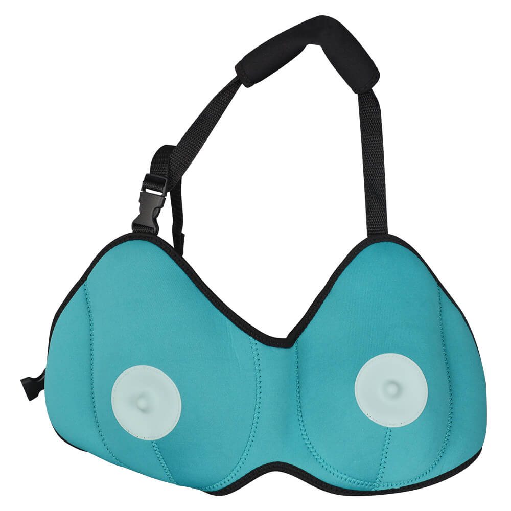 Wearable Breastfeeding Training Simulator