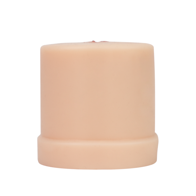 Cut And Bullet Wound Packing Training Model