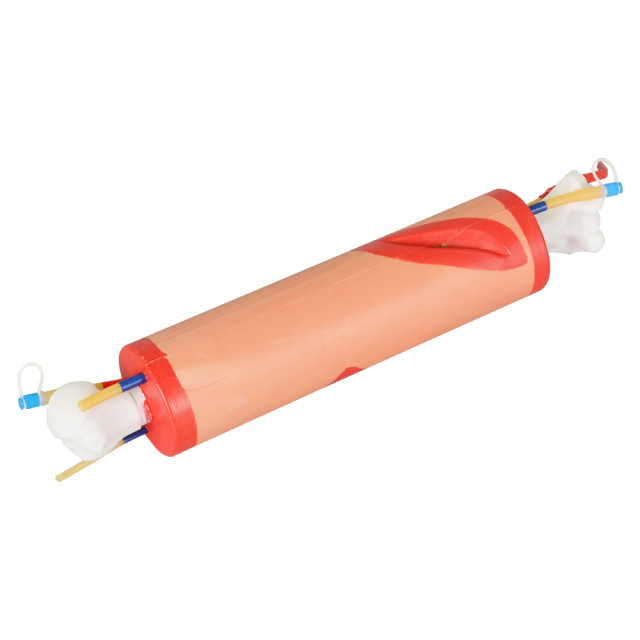 Emergency Arm Bleeding Control Training Kit