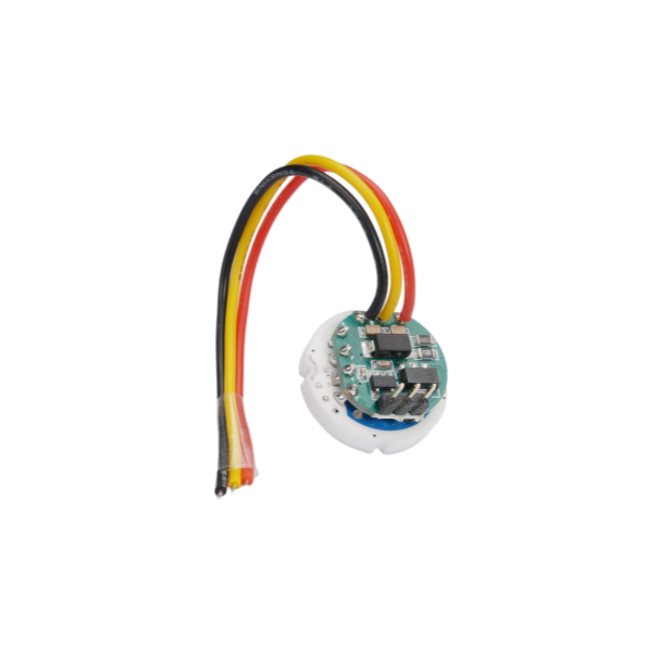 Monolithic Piezoresistive Ceramic Current Output Pressure Sensing ...