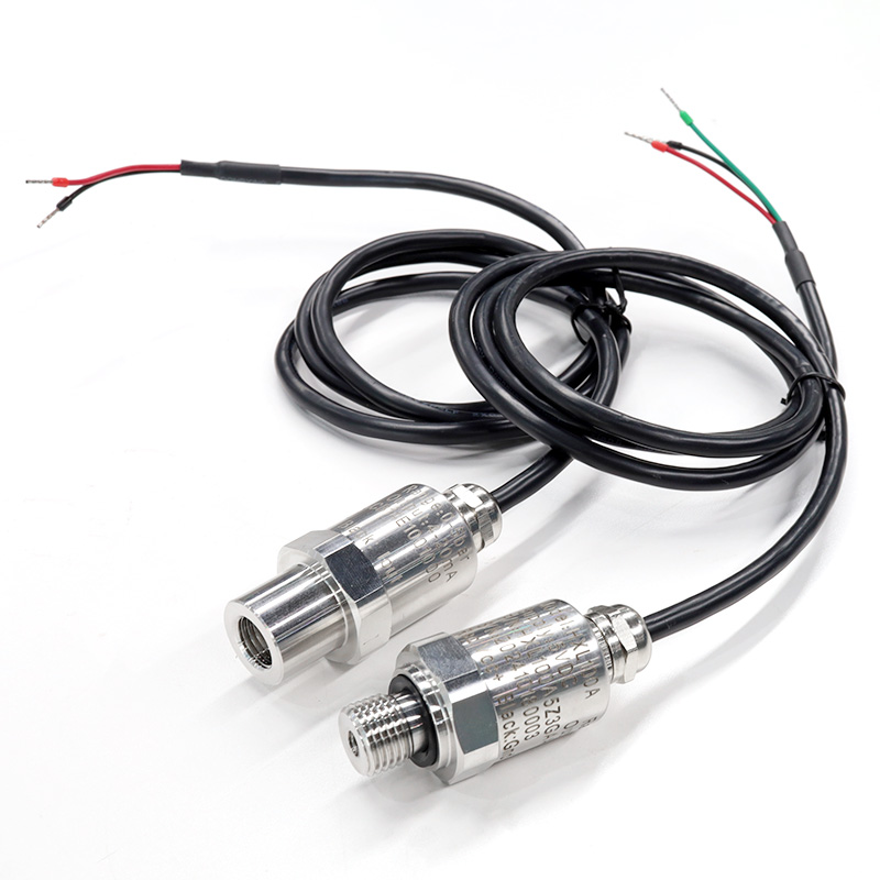 Pressure Transmitter HVAC Pressure Transducer Pressure Sensor HXL-XL100 ...