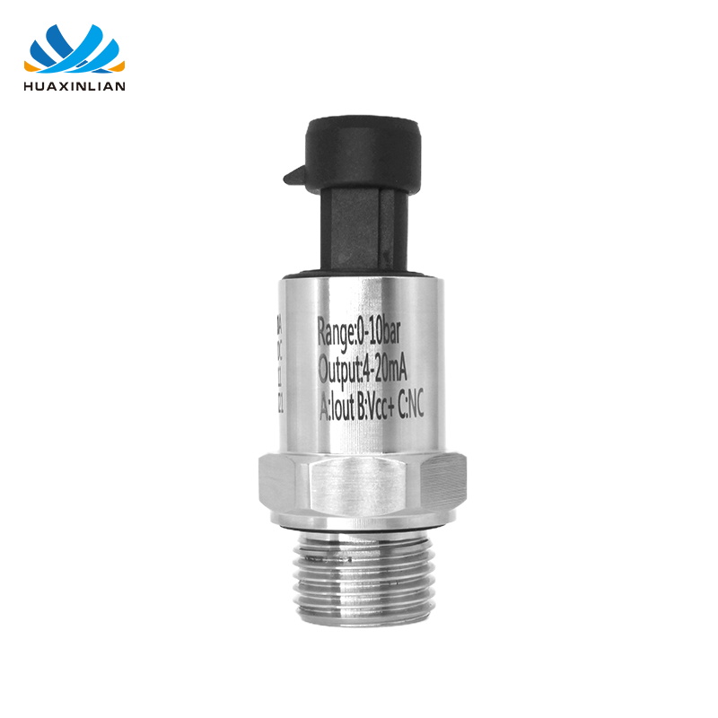 Ceramic Pressure Transmitter Transducer piezoresistive Voltage Current ...