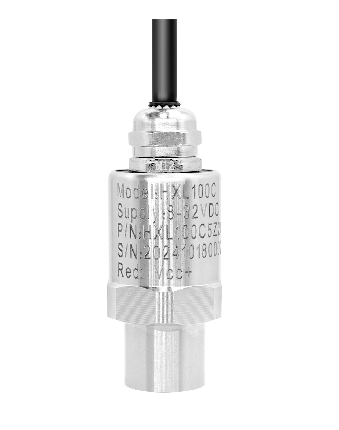 HXL-100C Compressor Cooling Pressure Transmitter