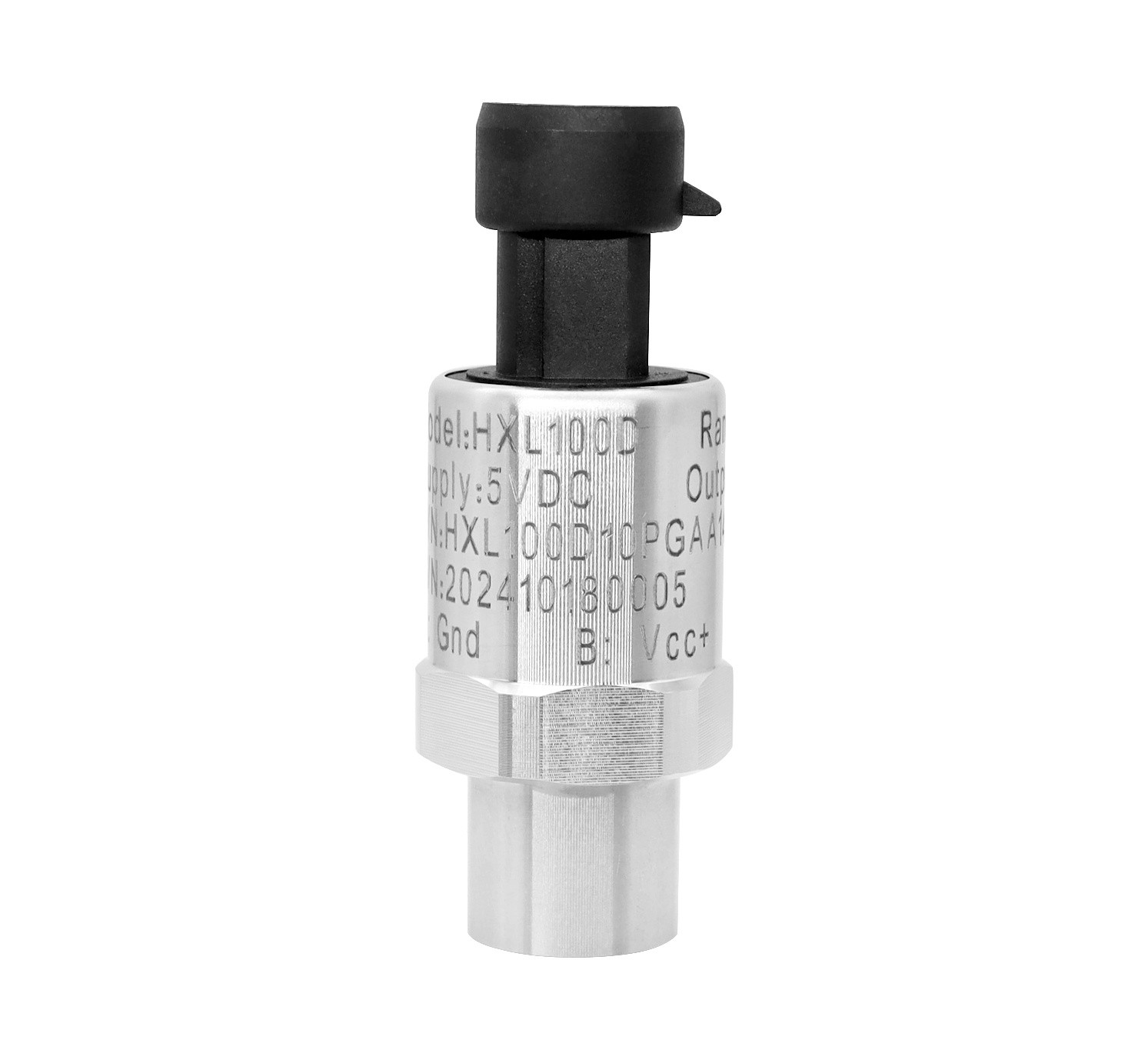 HXL-100D Compressor Cooling Pressure Transmitter