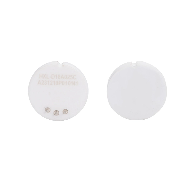 Inside the Technology of Ceramic Capacitive Pressure Sensors