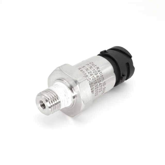 HXL-100E Air Compressor Pressure Transmitter