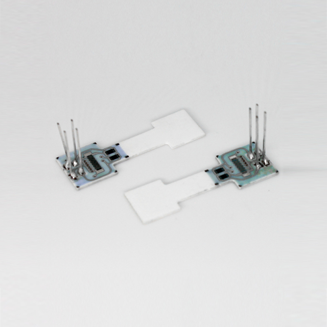 26x8mm Ceramic Substrate Pressure Sensor, High Accuracy, 2-20V DC, for ...