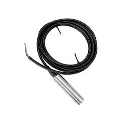 Liquid Level Sensor，IP68 Waterproof，Fire Water Tank, Sewage ...