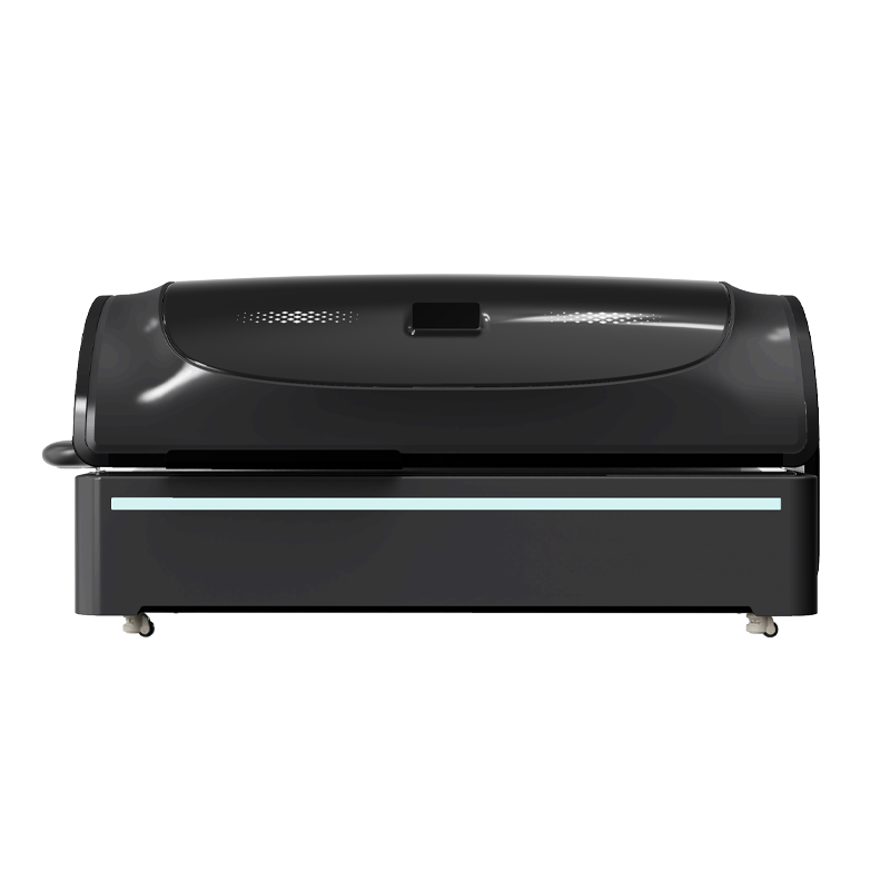 Commercial Use 6000W Red Light Full Body Therapy Bed PBM Body Bed Near ...