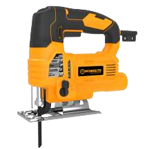WORKSITE Corded Jig Saw Electric Power Variable Speed Wood Jig Saws