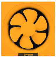 WORKSITE EXHAUST FAN