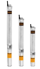 WORKSITE DEEP-WELL PUMP