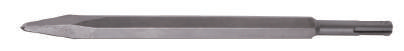 WORKSITE SDS-PLUS POINT CHISEL /FLAT CHISEL