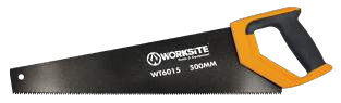 WORKSITE HAND SAW