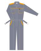 WORKSITE ORKING UNIFORM