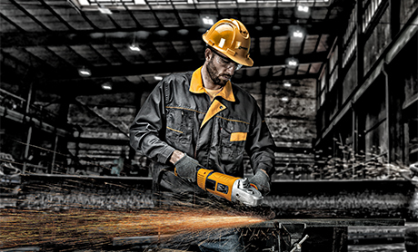 Power Tools, Hand Tools Manufacturer 丨Worksite