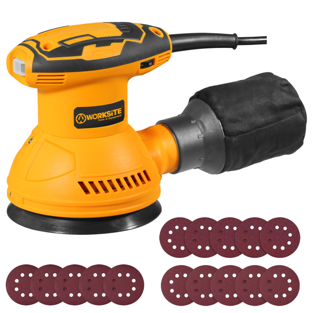 electrical sanders