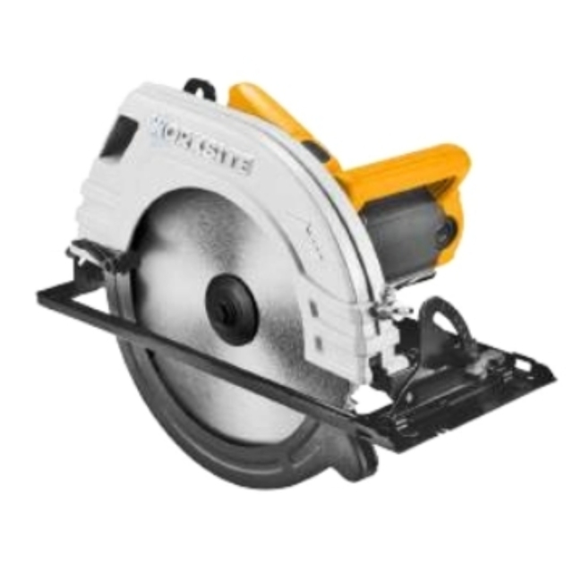 WORKSITE Circular Saw 12" Powerful Electric Circular Saws Cutter