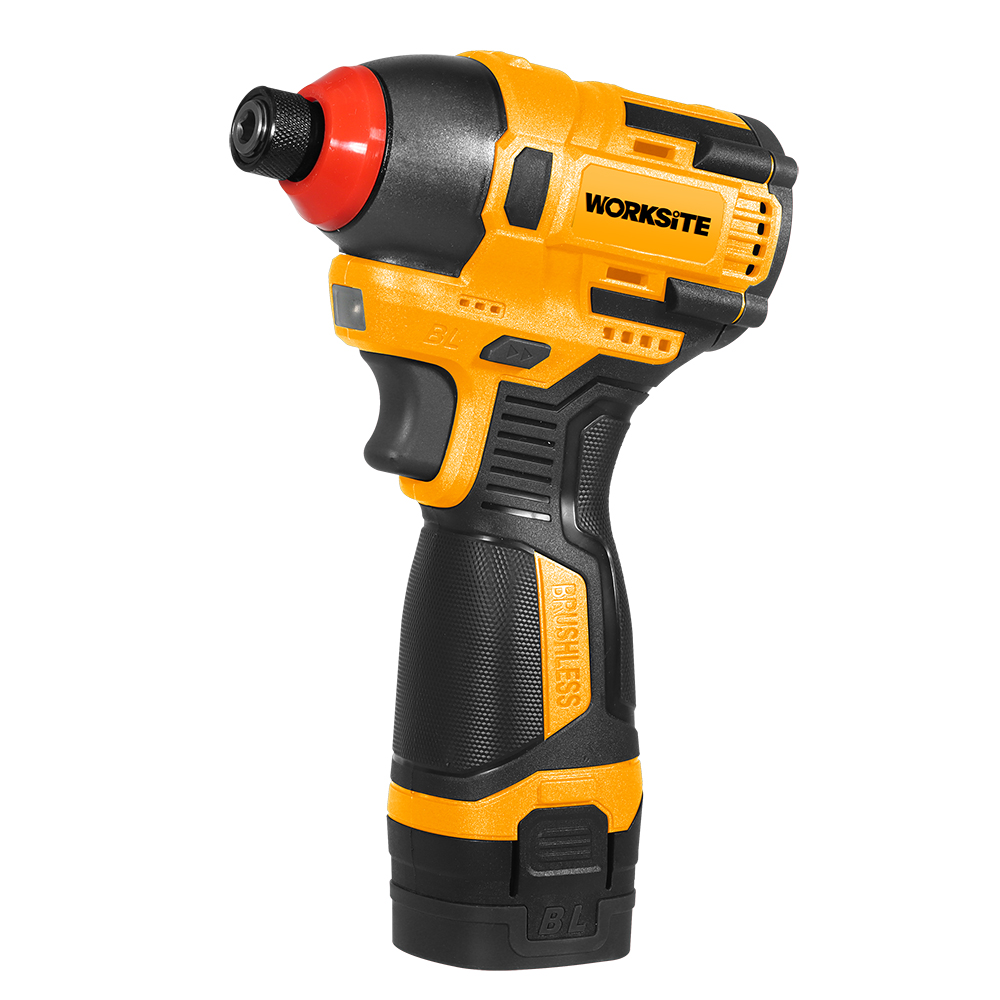 16V Brushless impact driver