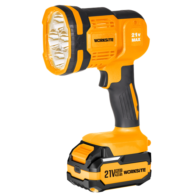 21V LED WORK LIGHT