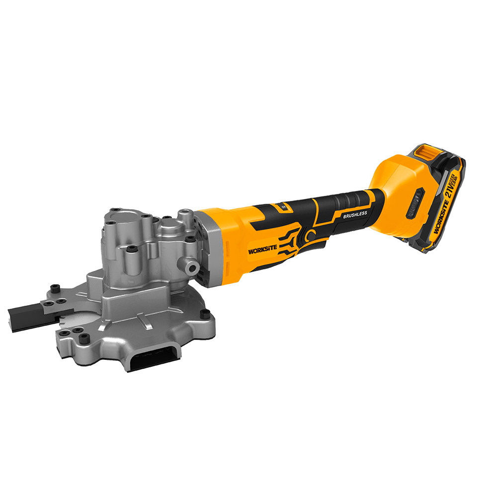 21V BRUSHLESS STEEL ROD FLUSH-CUTTER