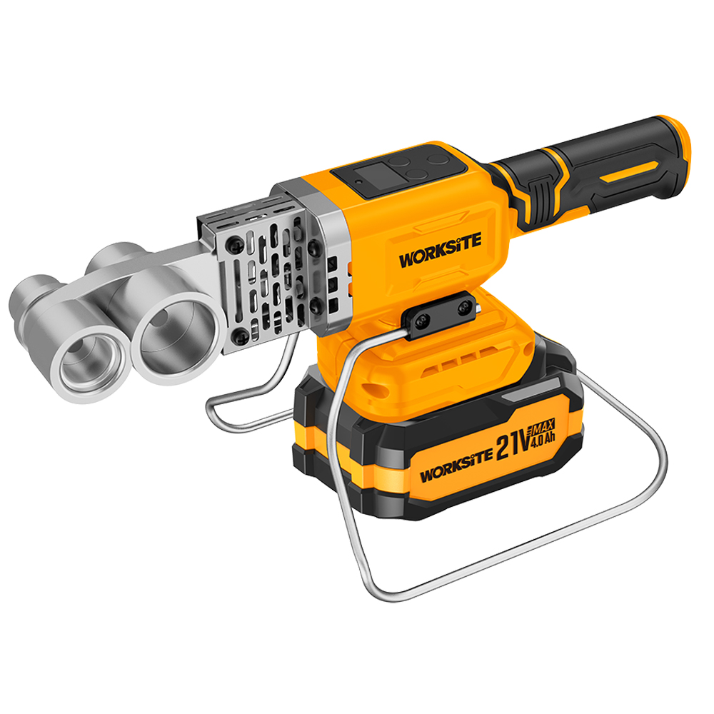 21V Plastic Welding Machine