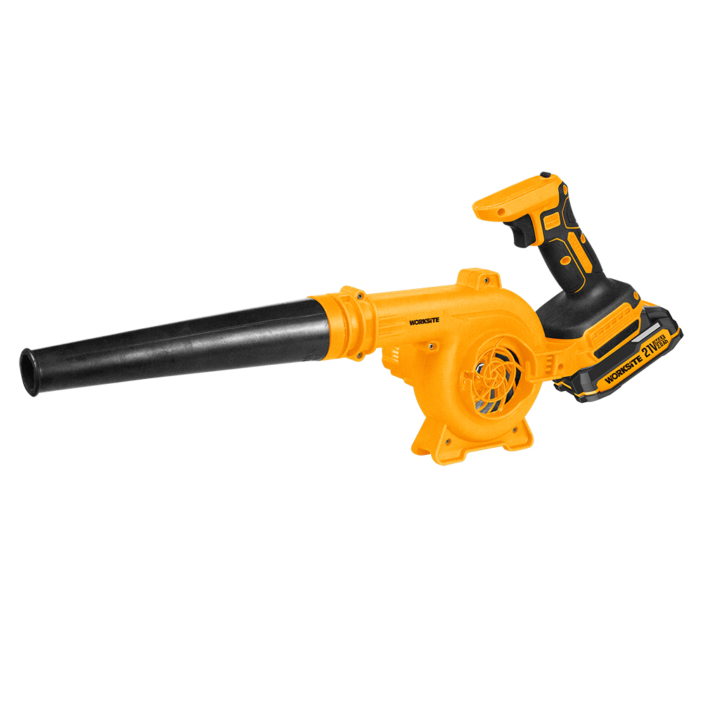 21V Jobsite Blower