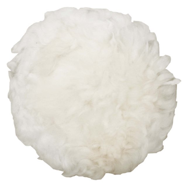 WORKSITE Wool Polishing Bonnet