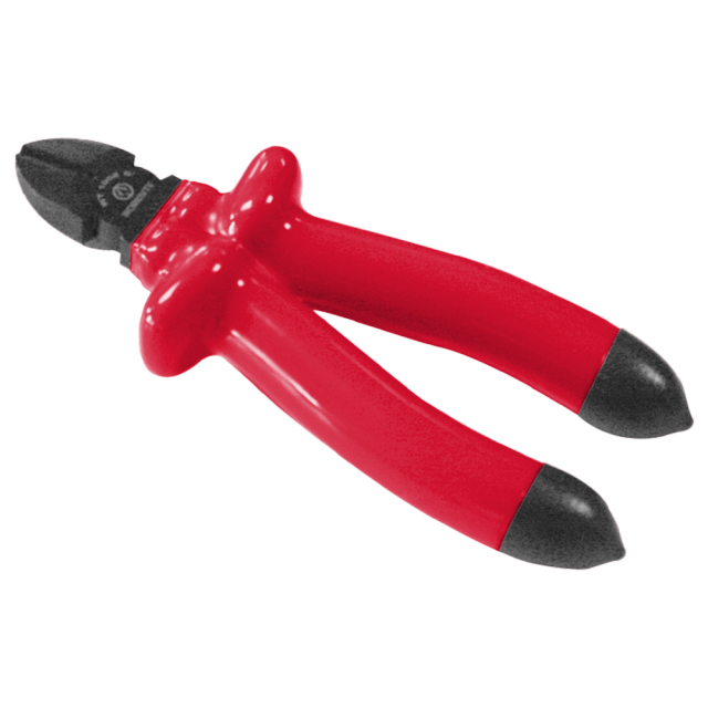 WORKSITE Insulated Diagonal Cutting Pliers
