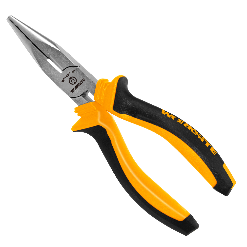 WORKSITE Long Cutter Pliers