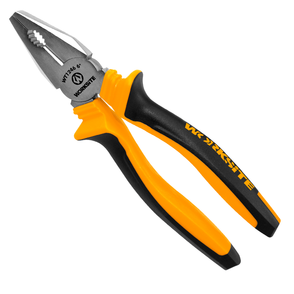 WORKSITE Combination Pliers