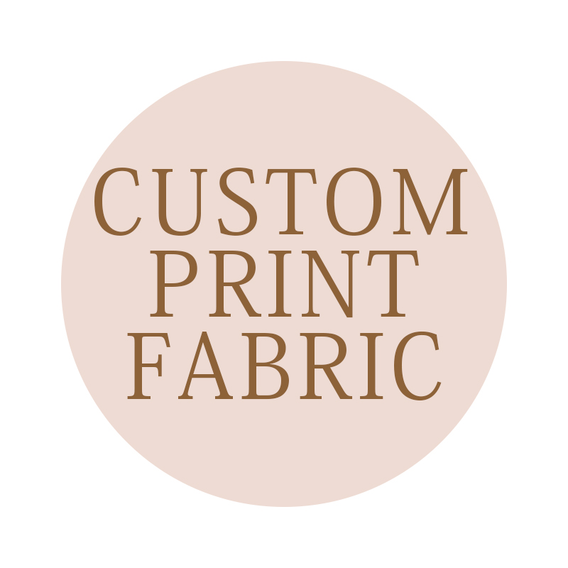 Custom Printed Fabric | Prinstitch - Source Manufacturer
