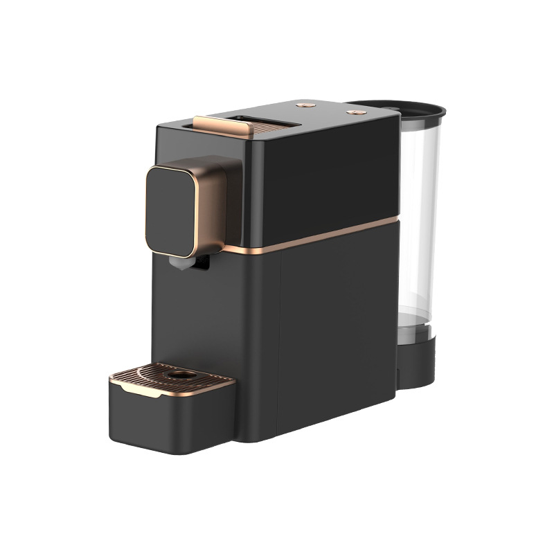Automatic Capsule coffee maker