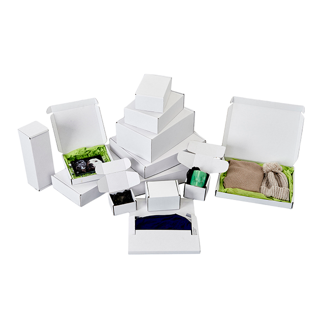 Master carton 5kg 10kg 20kg 25kg waterproof cardboard box waxed paper boxes