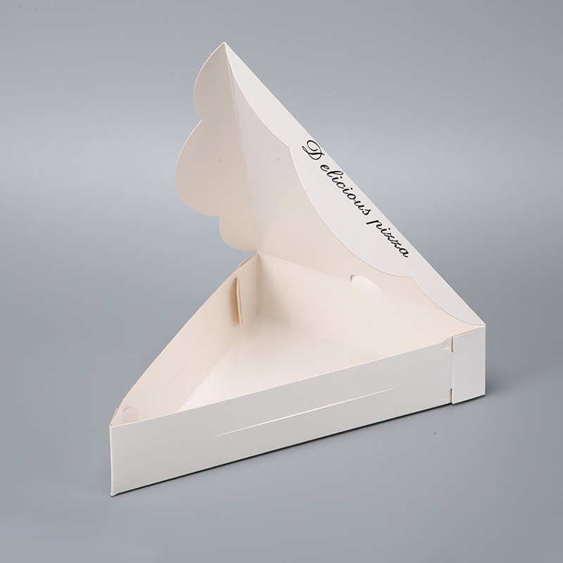 Kraft Single Slice Holder Pizza Box