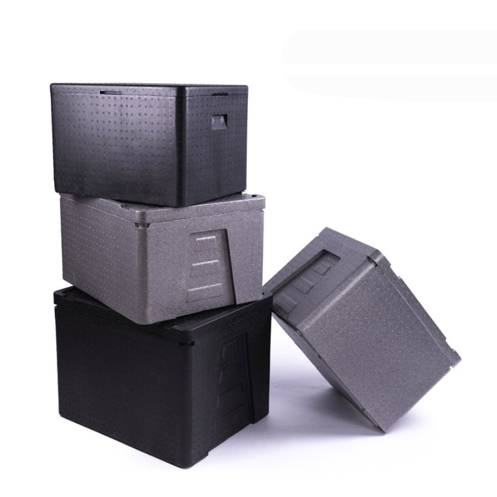 Epp Cooler Box Cooler Box Portable Insulated EPP Cooler Box
