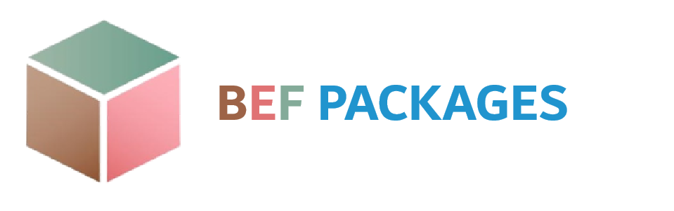 Recycled Packaging Material | Box and Packaging Suppliers - BEF Packages