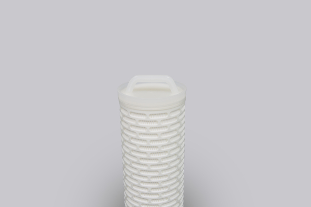 LFS High Flow Folding Filter Cartridge - High Flow Filtration from ...