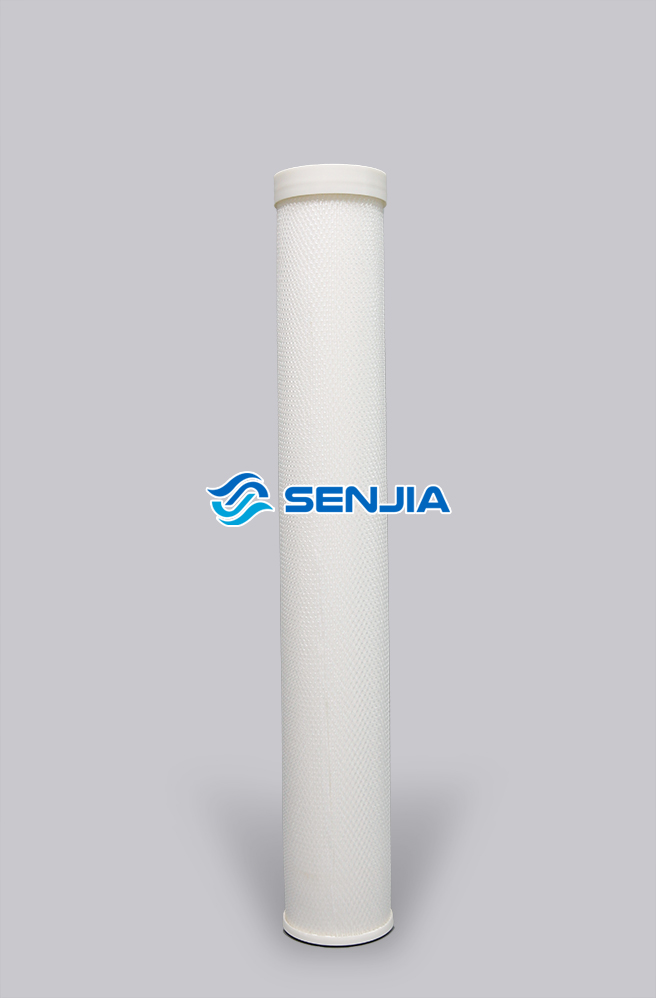 LFD High Flow Folding Filter Cartridge - Stainless Steel Filter for ...