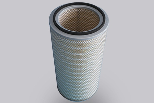 Choosing the Right Air Filter Cartridge for Your Industrial Needs