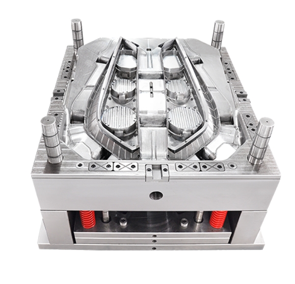 Auto Light Mold